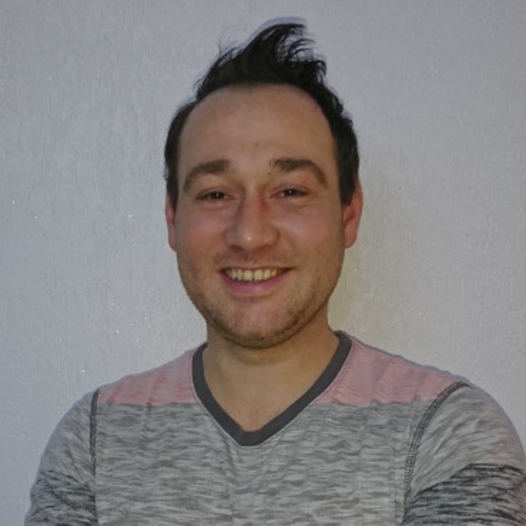 Alex Lazar - Elektro-Monteur - Burkhardt + Weber Fertigungssysteme GmbH ...