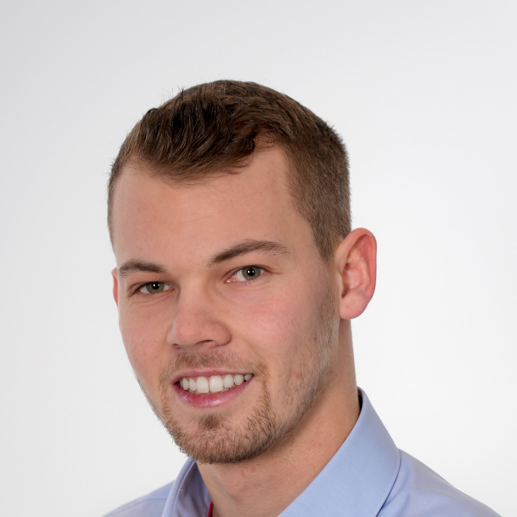 Nick Schmid - Meister Elektrotechnik - Technologie- und Bildungszentrum ...