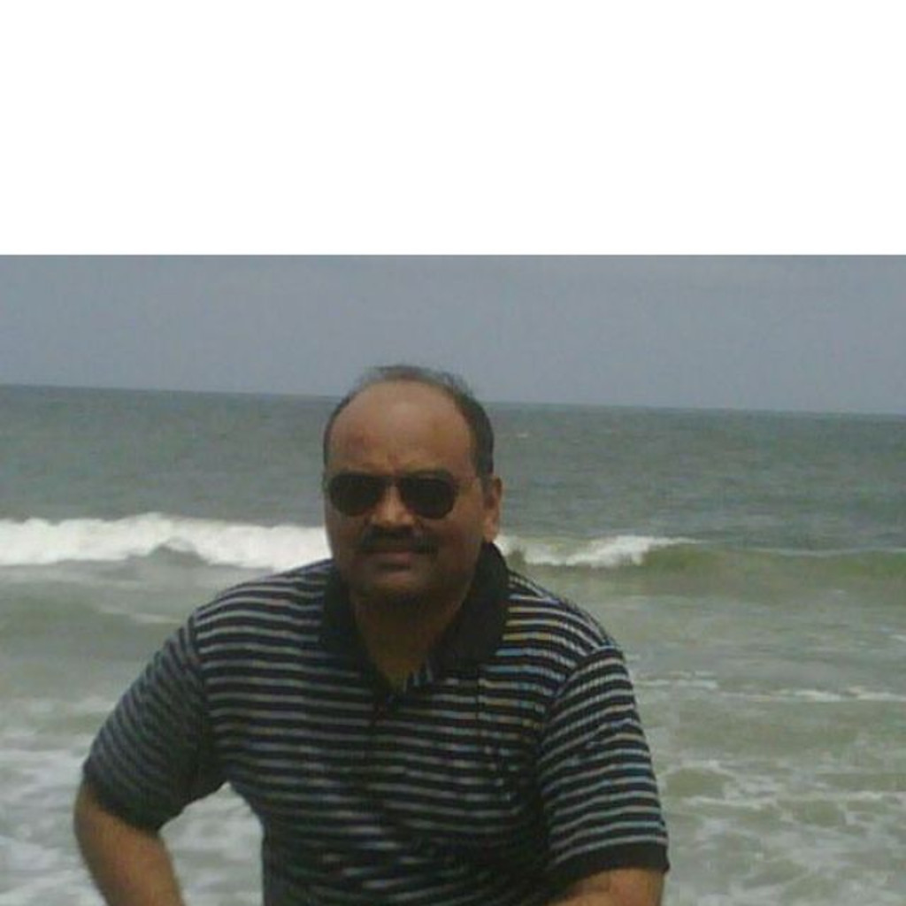 Prashant Telang - CEO - TransPacific Software Pvt. Ltd | XING