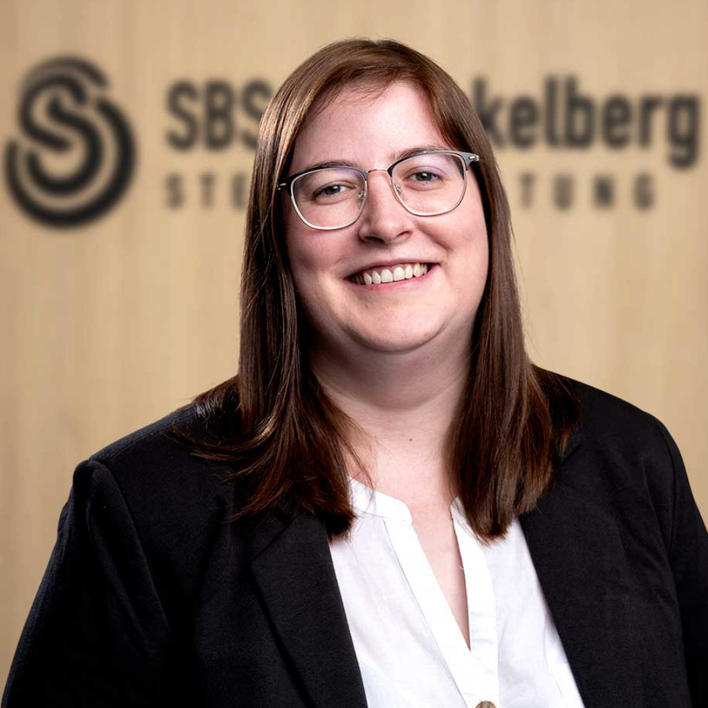 Anna Syed - Steuerberaterin - SBS Schenkelberg GmbH StBG | XING
