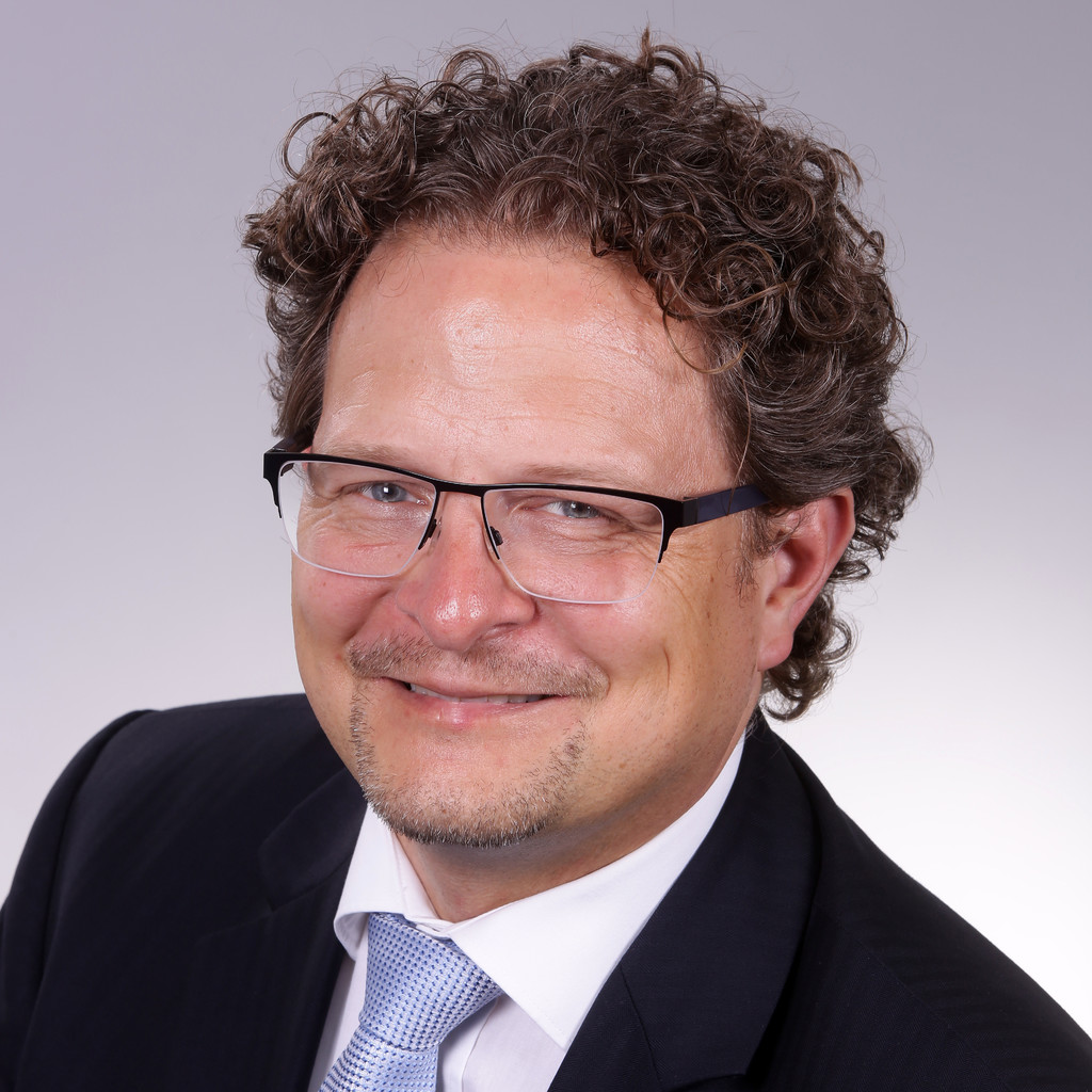 Patrick Piethold - Wealth Management Senior Anlagemanager, Direktor ...