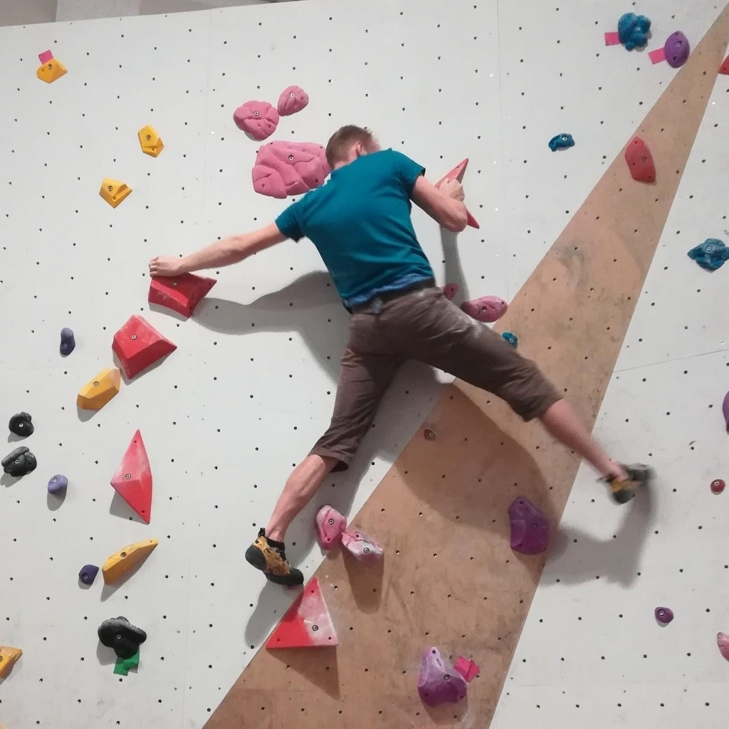 Simeon Wolf - Erzieher / Erlebnispädagoge be - Christophsbad Göppingen ...