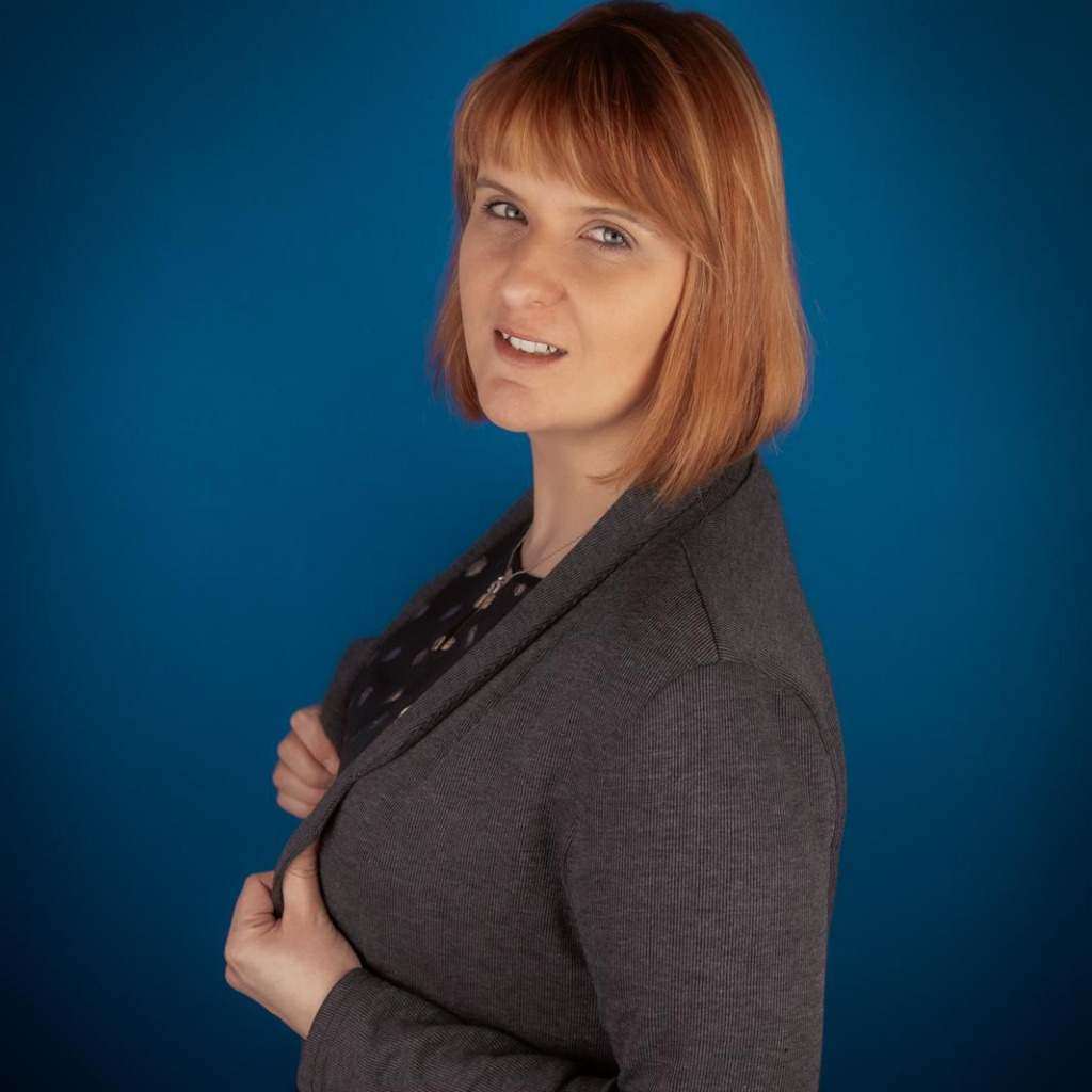 Mandy Dutzig - Niederlassungsleiterin - Orizon GmbH | XING