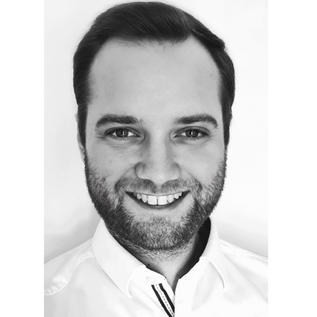 Alexander Haase - Senior Consultant CRM & Services - MAN Energy ...