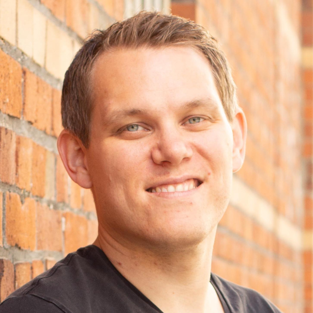 Dr. Jan Schiffer - Head of Product & Portfolio Innovation - INFORM GmbH - Optimization Software ...