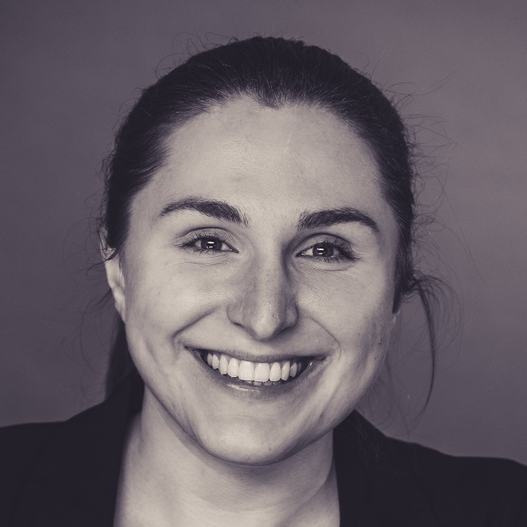 Anja Gaugigl - Psychologie, M. Sc. - Otto-Friedrich-Universität Bamberg ...