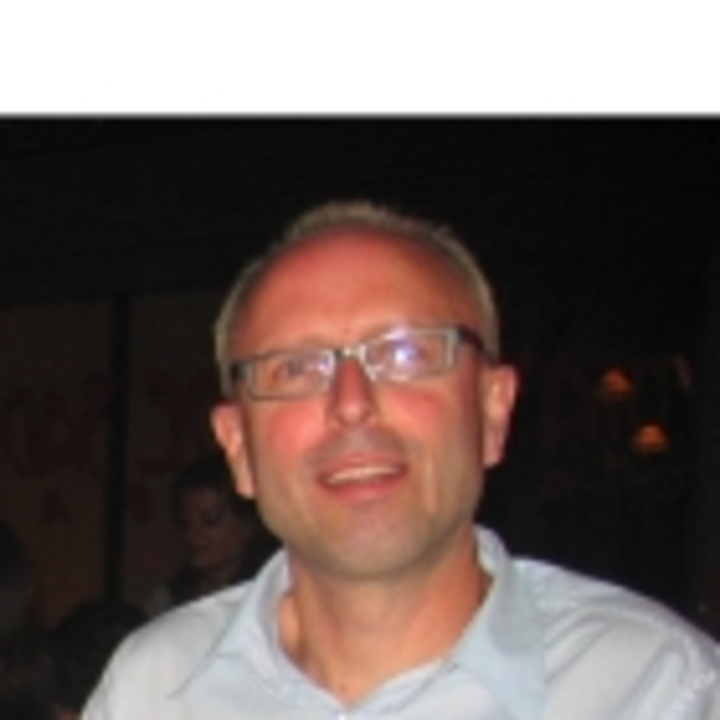 Gary Mcguire - maker - make | XING