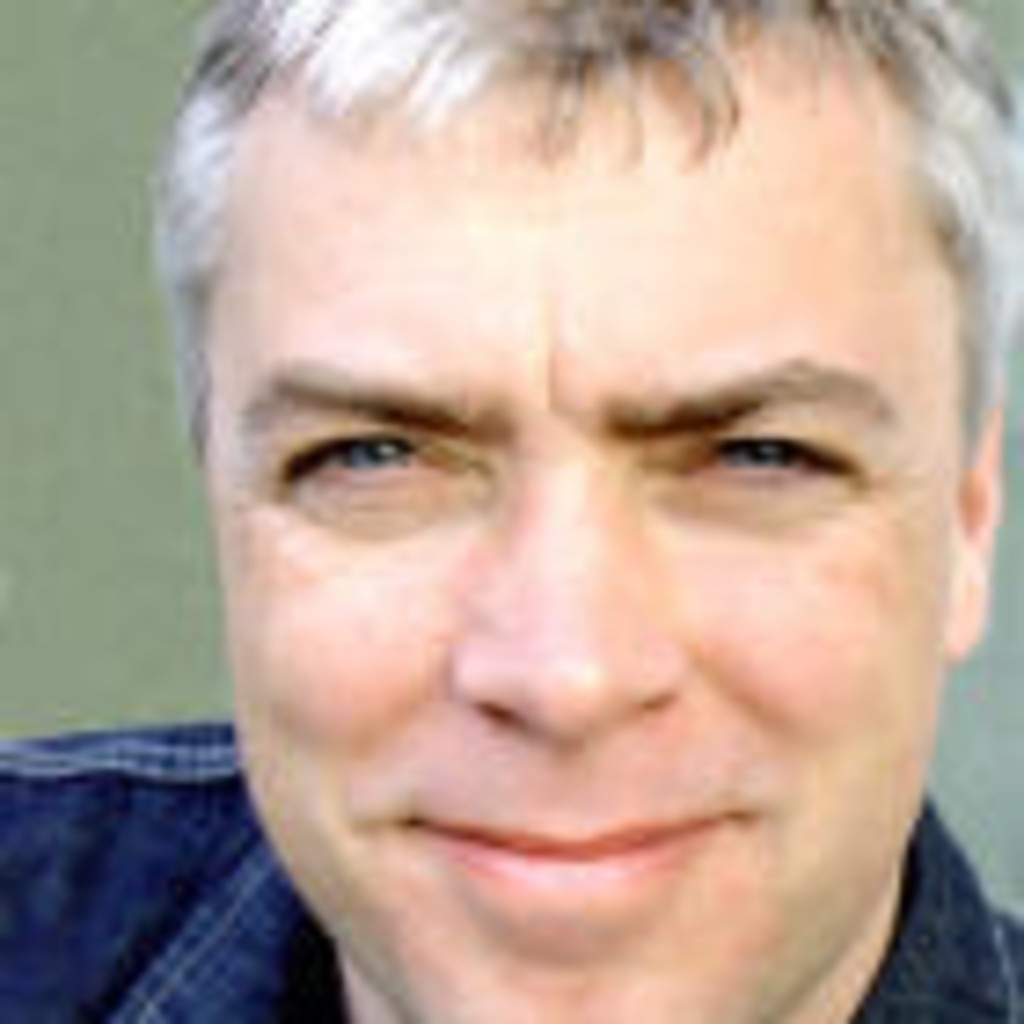 Ken Richman - Narrator and Voiceover Artist - Ken Richman | XING