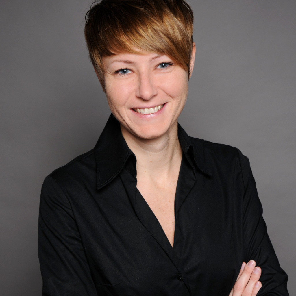 Dr. Susanne Moritz - Sr. Projektmanager - ClinSol GmbH & Co. KG | XING