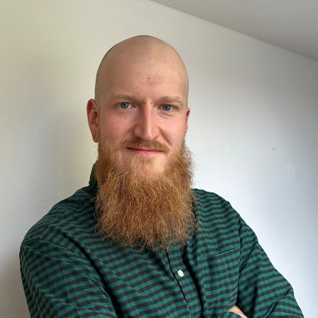 Philipp Busch - Metallbauermeister und internationaler Schweißfachmann ...