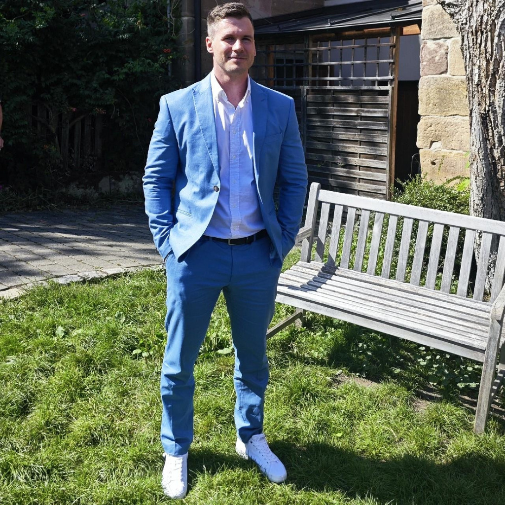 Patrick Brand - Projektleiter TGA - Drees & Sommer | XING