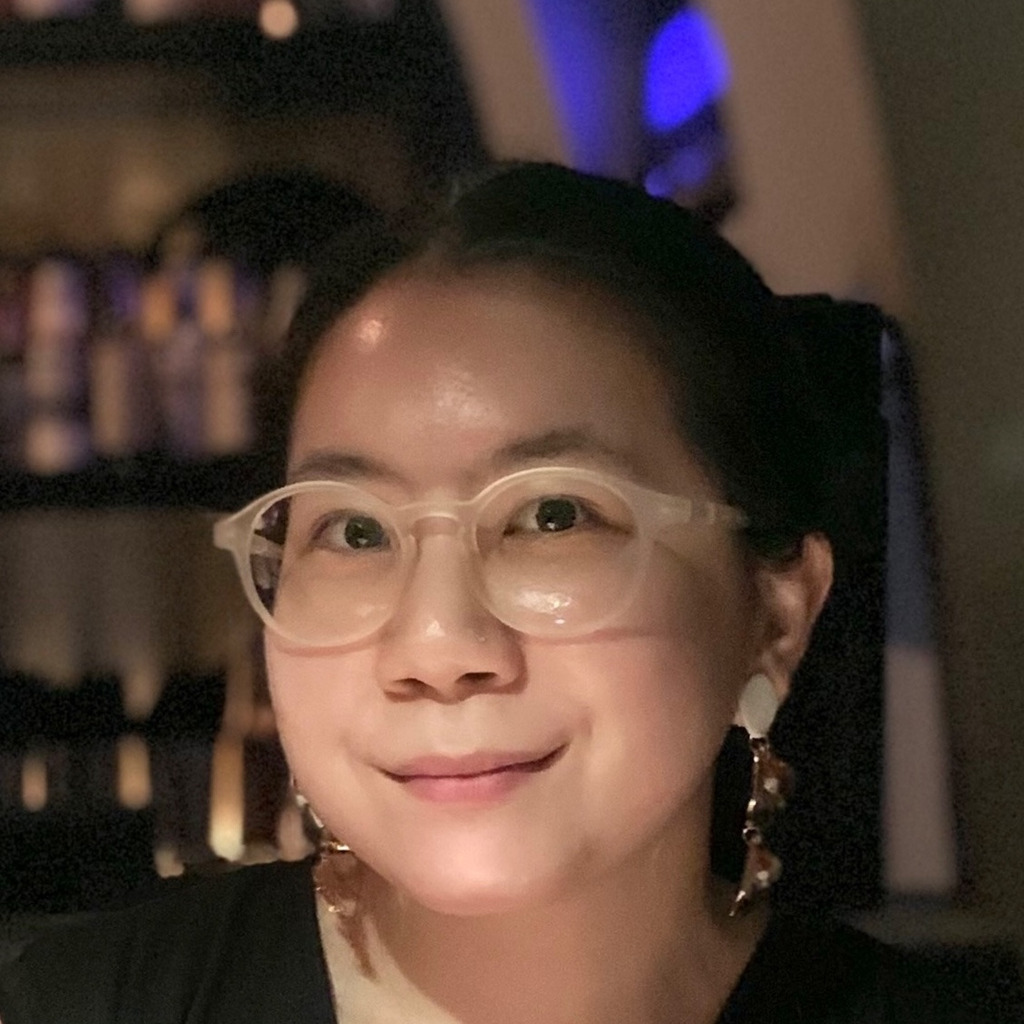 Esther Lee - Lead UX Writer - Sembly | XING