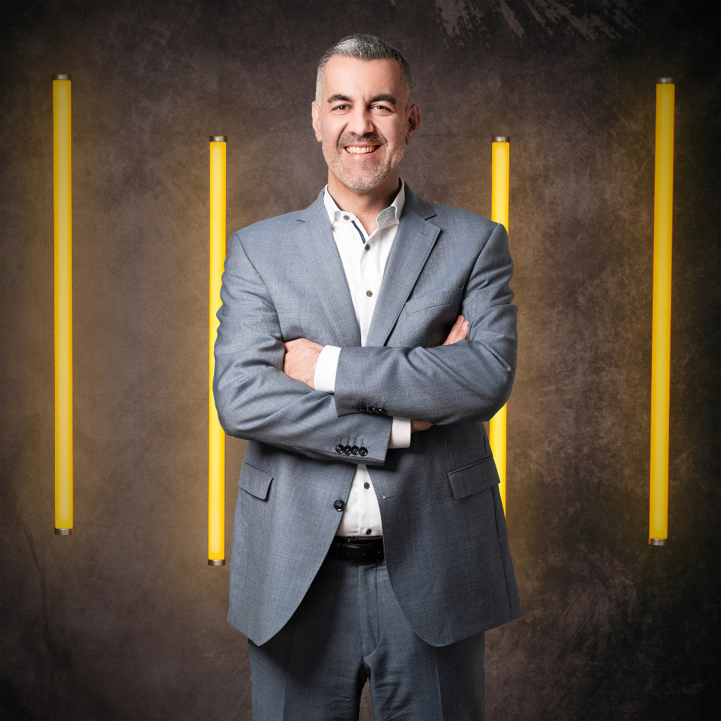 Frank Langbein - Director Sales - STARCAR GmbH Kraftfahrzeugvermietung | XING