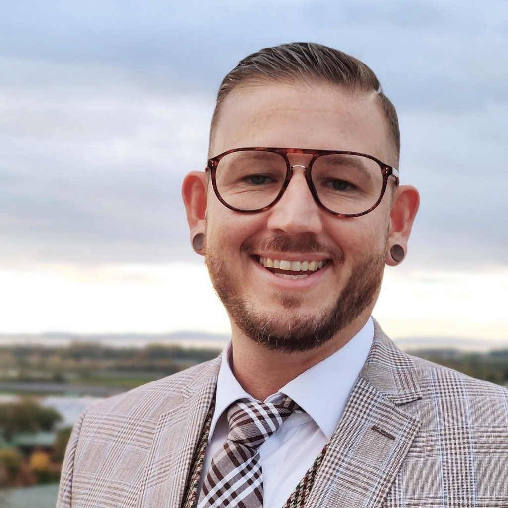 Christian Muth - Regionaldirektion Region Ulm - Evangelische ...