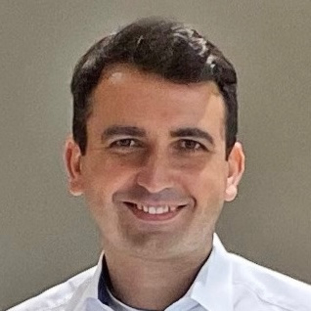 Rayan Naal - Leiter Infotainment Head Unit - Volkswagen AG | XING