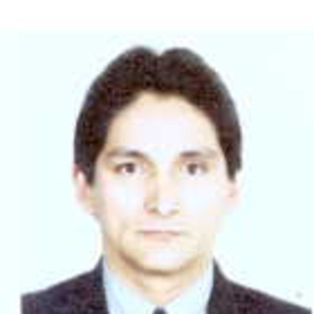 Jose Alejandro Lopez Rosete: Gerente | XING