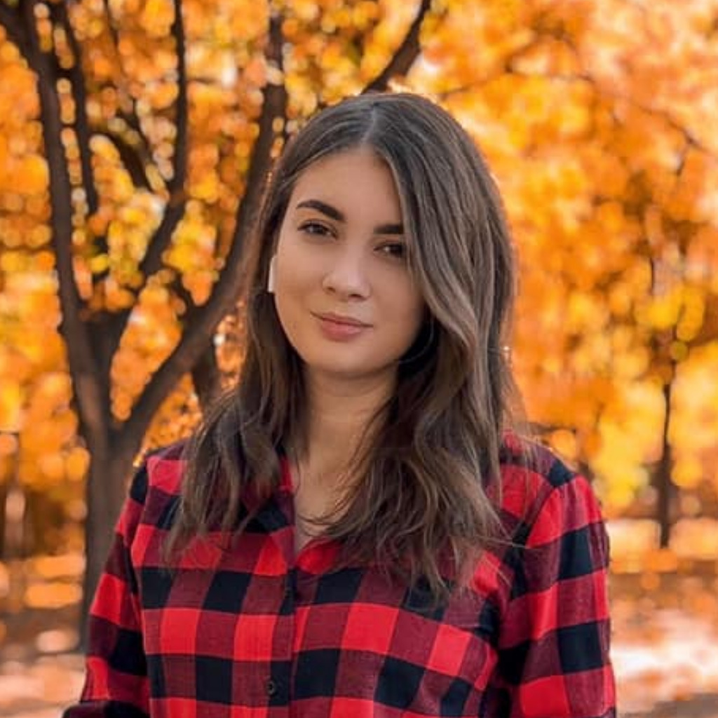 Julia Nikitenko - Unity developer - XR | XING