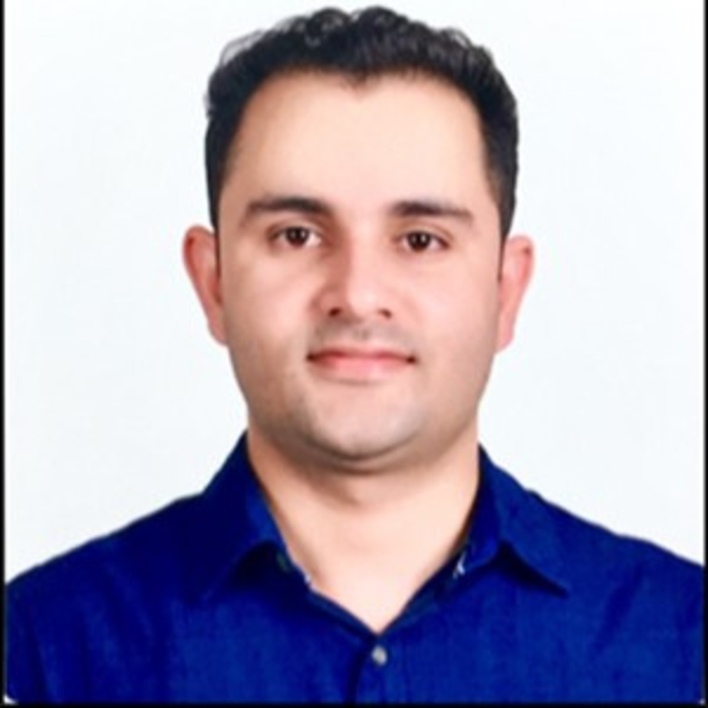 Ajit Singh Chaudhary - Cloud Database Engineer - Wayfair | XING