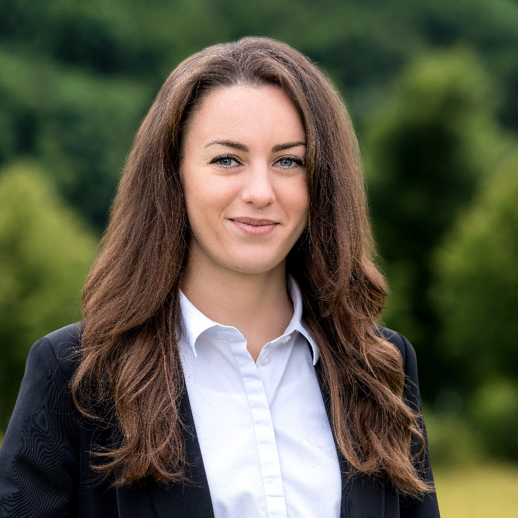 Hanna Lenk - Sales Assistant - BayWa r.e. Solar Energy Systems GmbH | XING