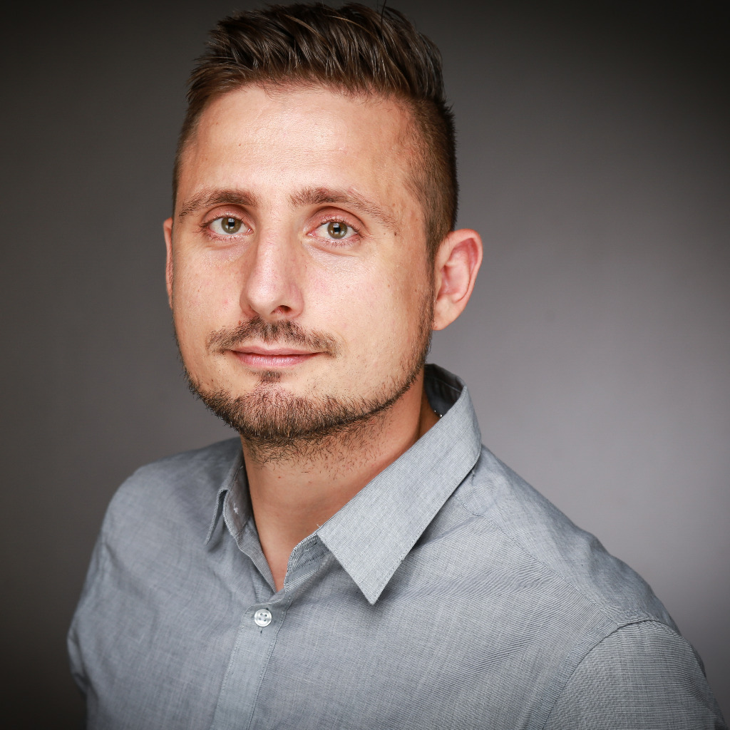 Nikola Latinovic - Maschinenführer - GMT Gummi-Metall-Technik GmbH | XING