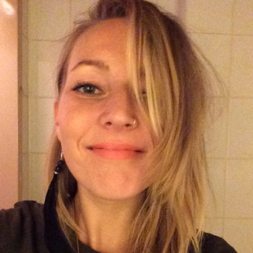 Linda Mäkelä - Social Assistant - City of Helsinki - Child Welfare ...