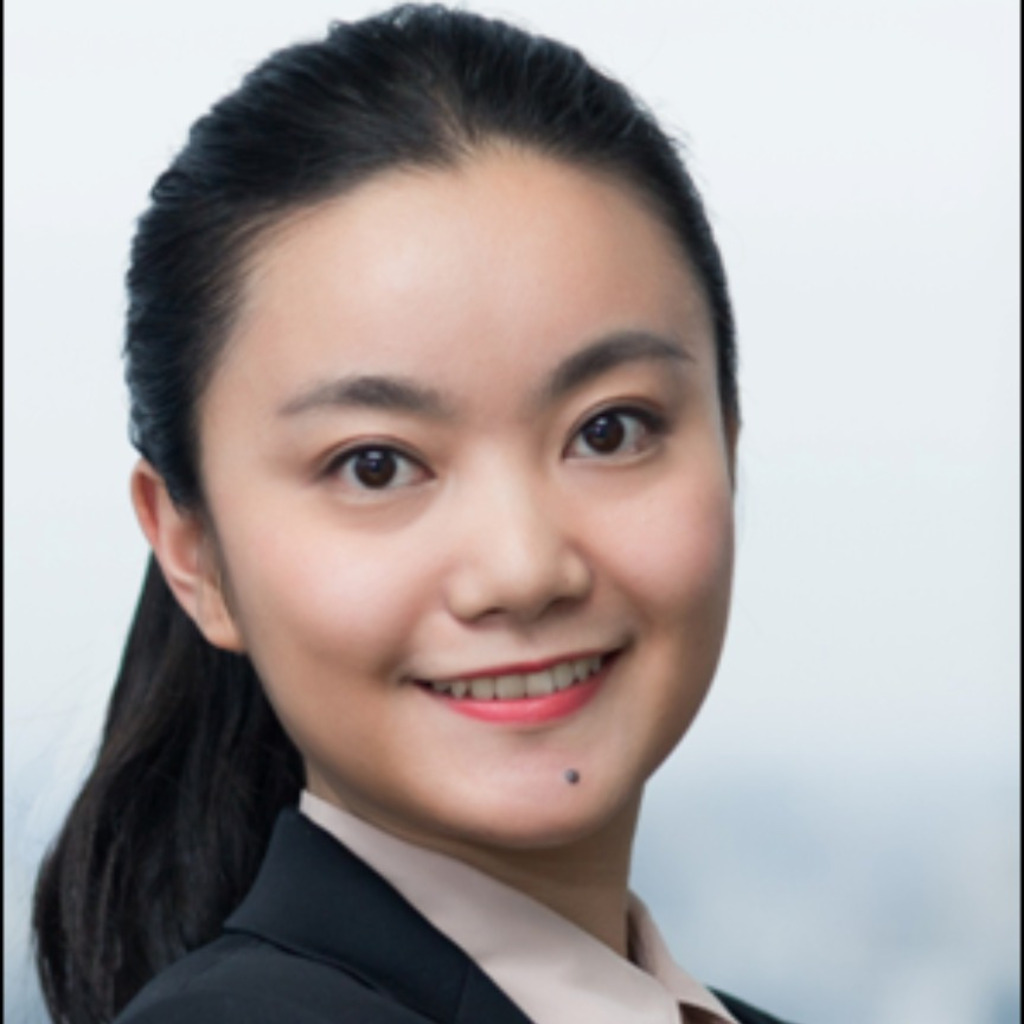 Wanjun Yin - Human Resource Management - The University of Sheffield | XING