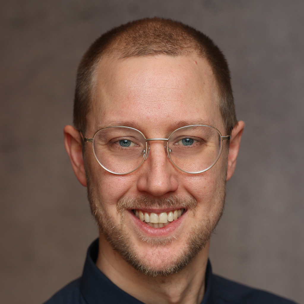 Maximilian Weber - Testingenieur - innolectric AG | XING