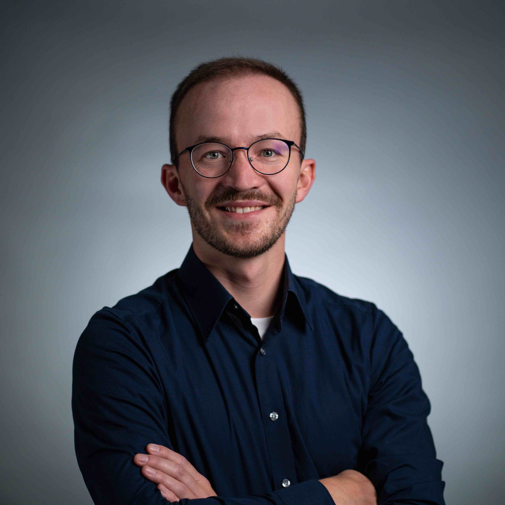 Thomas Jost - Digital Integration Associate Manager - Accenture Song | XING