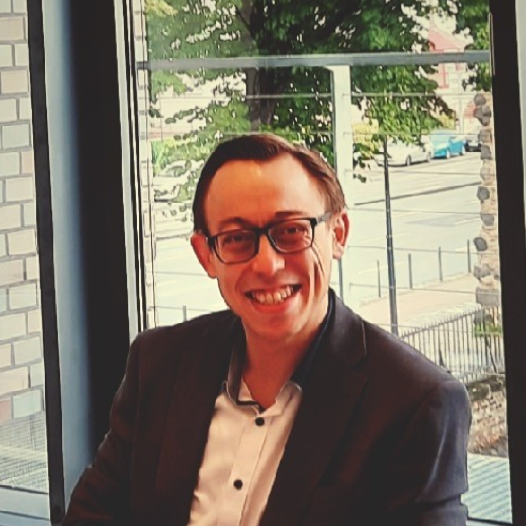 Dimitri Weber - Wirtschaftsjurist - Luther Rechtsanwaltsgesellschaft ...