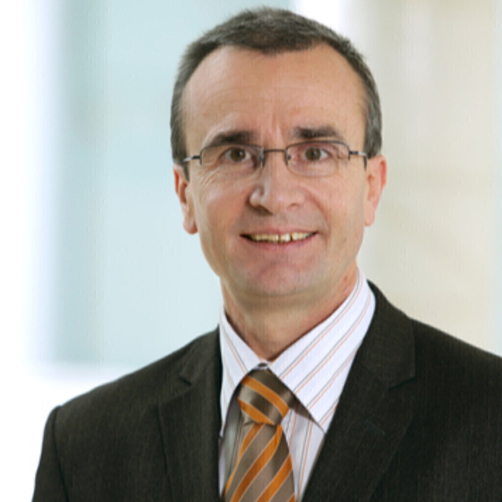 Dr. Dr. Afrim Bytyqi - Head of Clin.Pharm (HV) & Trial Supplies ...