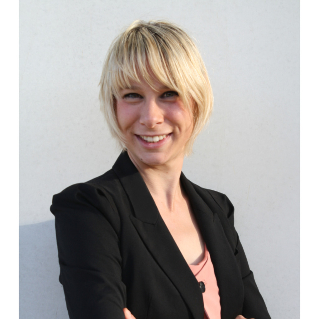 Mag. Ina Witte - OP-Assistenz, Administrativer Bereich - Martini-Klinik ...