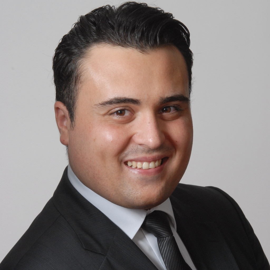 Selcuk Cinar - Marktleiter - Edeka Stadler&Honner Die Frisch-Nachbarn | XING