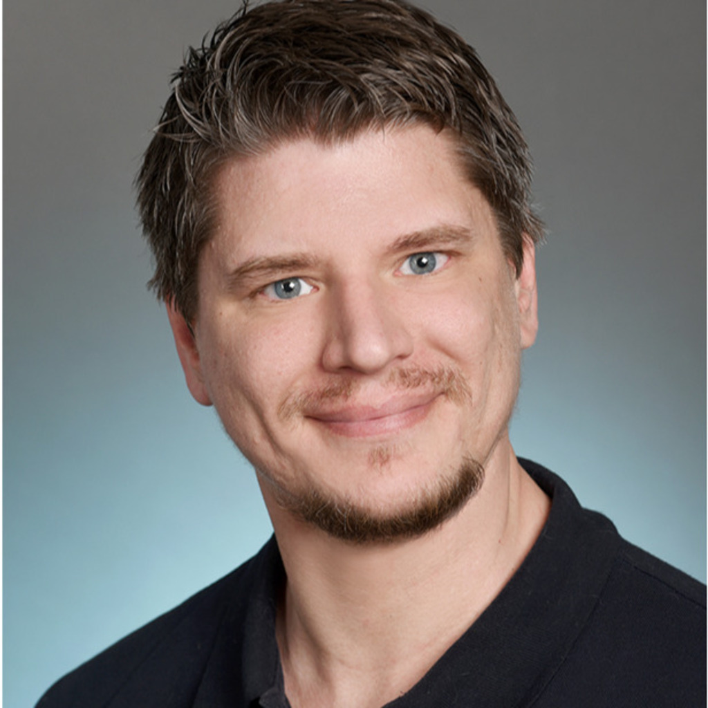 Nicolas Binder - Fachinformatiker Anwendungsentwicklung - IBB Institut ...