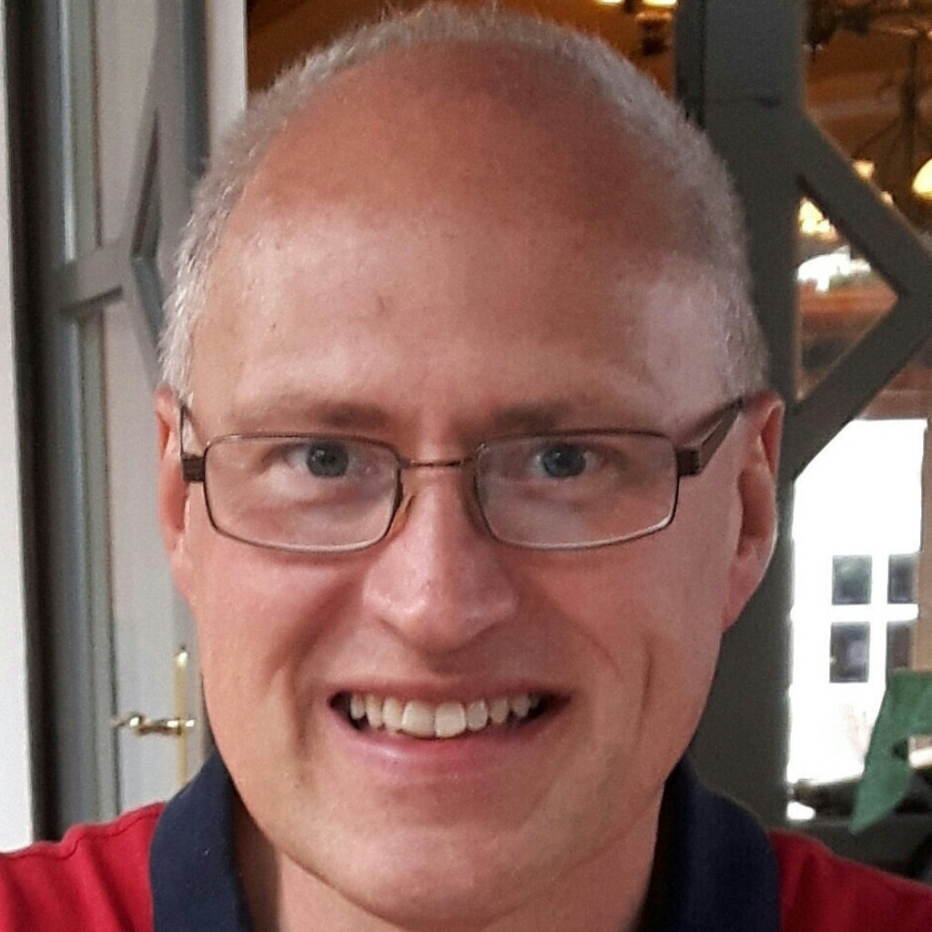 Thomas Groß - Unternehmensberater - Unternehmensberatung Thomas Groß | XING