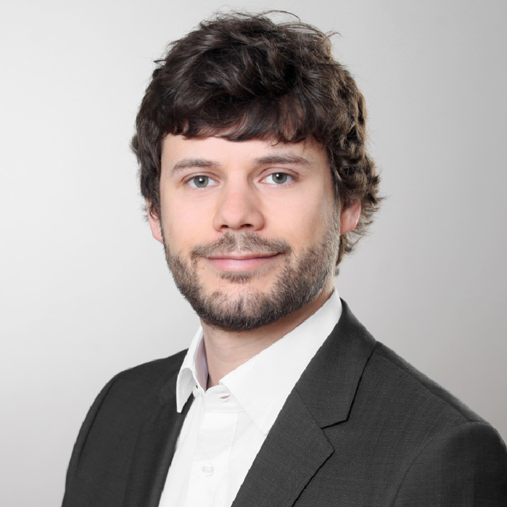 Simon Bader - SE-Teamleiter Bedienelemente - BMW Group | XING