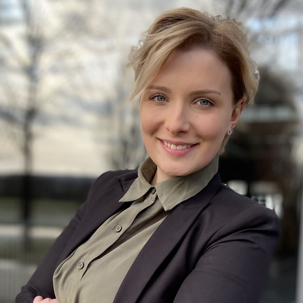 Sabine Dittmer - Betriebswirtin - Champu | XING