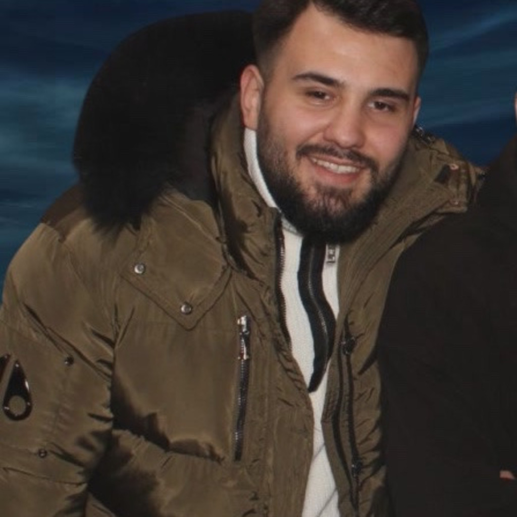 Berin Muratovic - Anlagenmechaniker Sanitär-, Heizungs- und ...