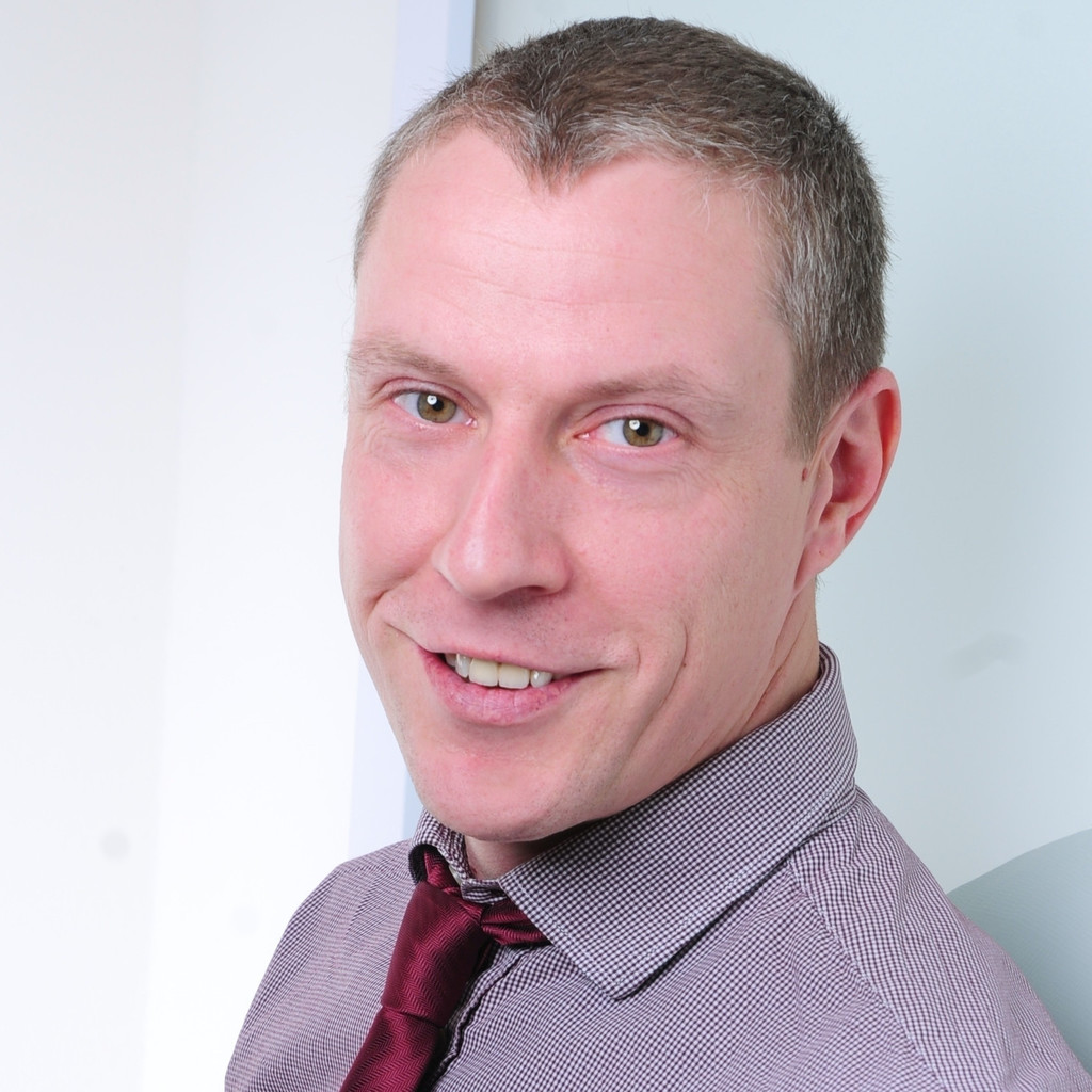 Mario Neumann - Projektingenieur Anlagentechnik - MARCON Filling ...