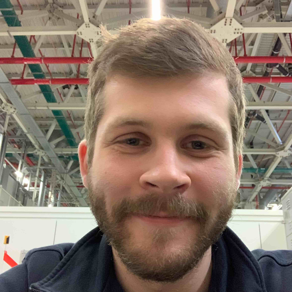 Kevin Seidel - Elektrokonstrukteur - DÜRR Somac GmbH | XING