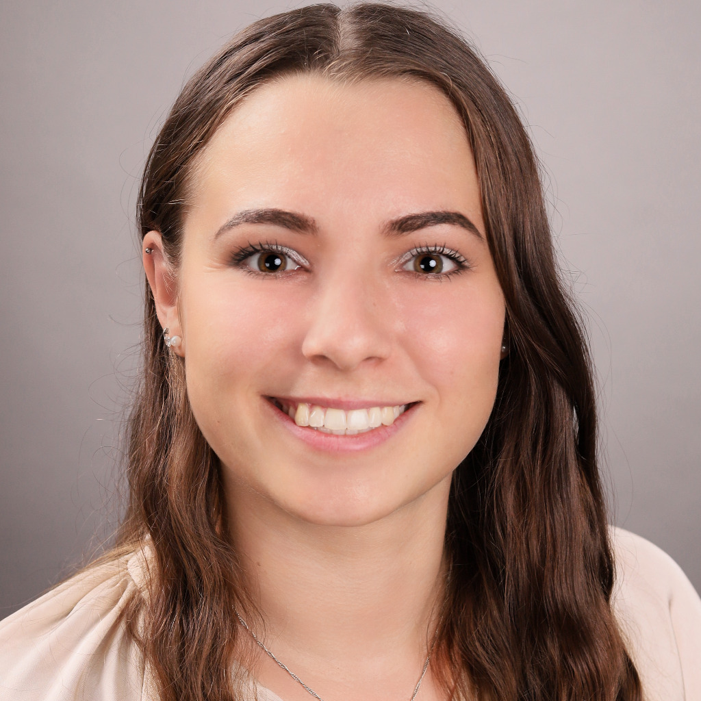 Alina Albrecht - HR Specialist Administration - CWS-boco Deutschland ...