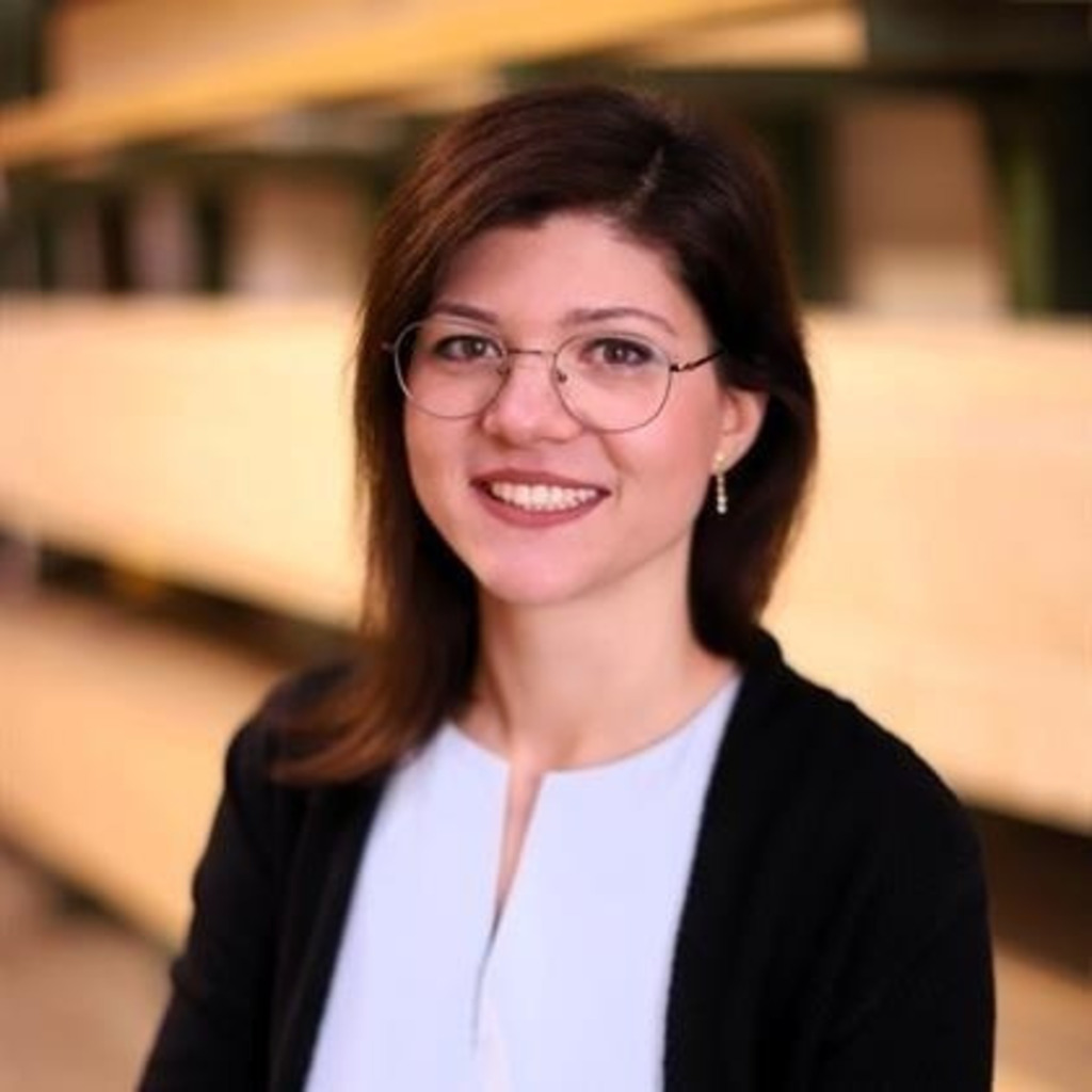 Dafina Gjugja - Bilanzbuchhalterin - Heinrich Meyer-Werke Breloh GmbH ...