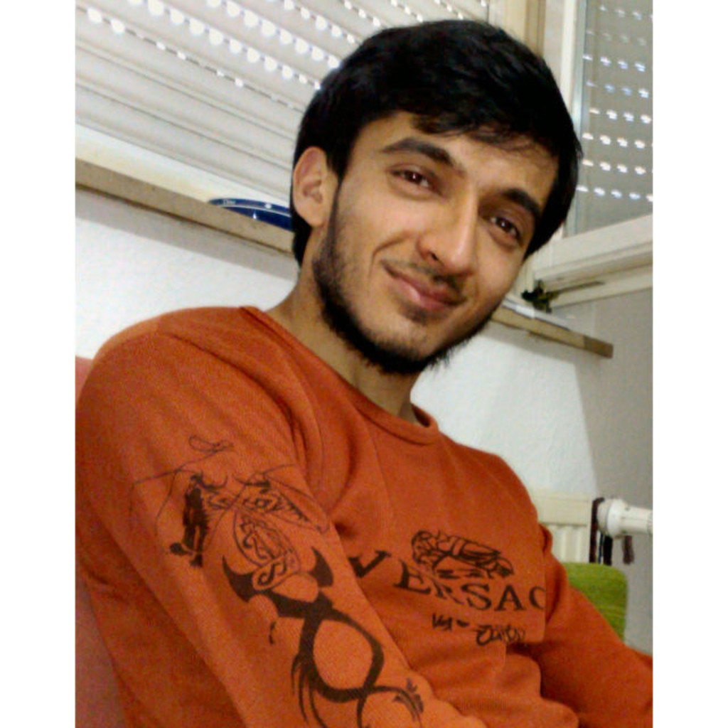Sohail Awan - Student Researcher - Fraunhofer Institute of Technolgoy | XING