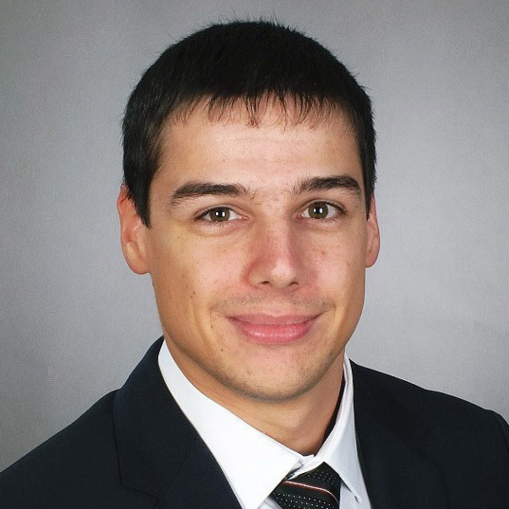 Ramon Victor - Software Engineer - QVC eDistribution LLC & Co. KG | XING