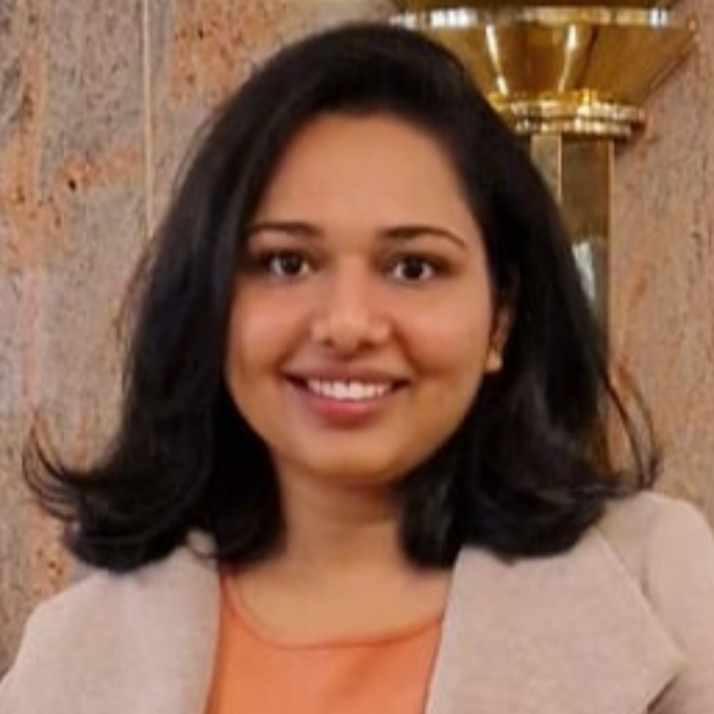 Shruti Patankar - Information technology - Universität Stuttgart | XING