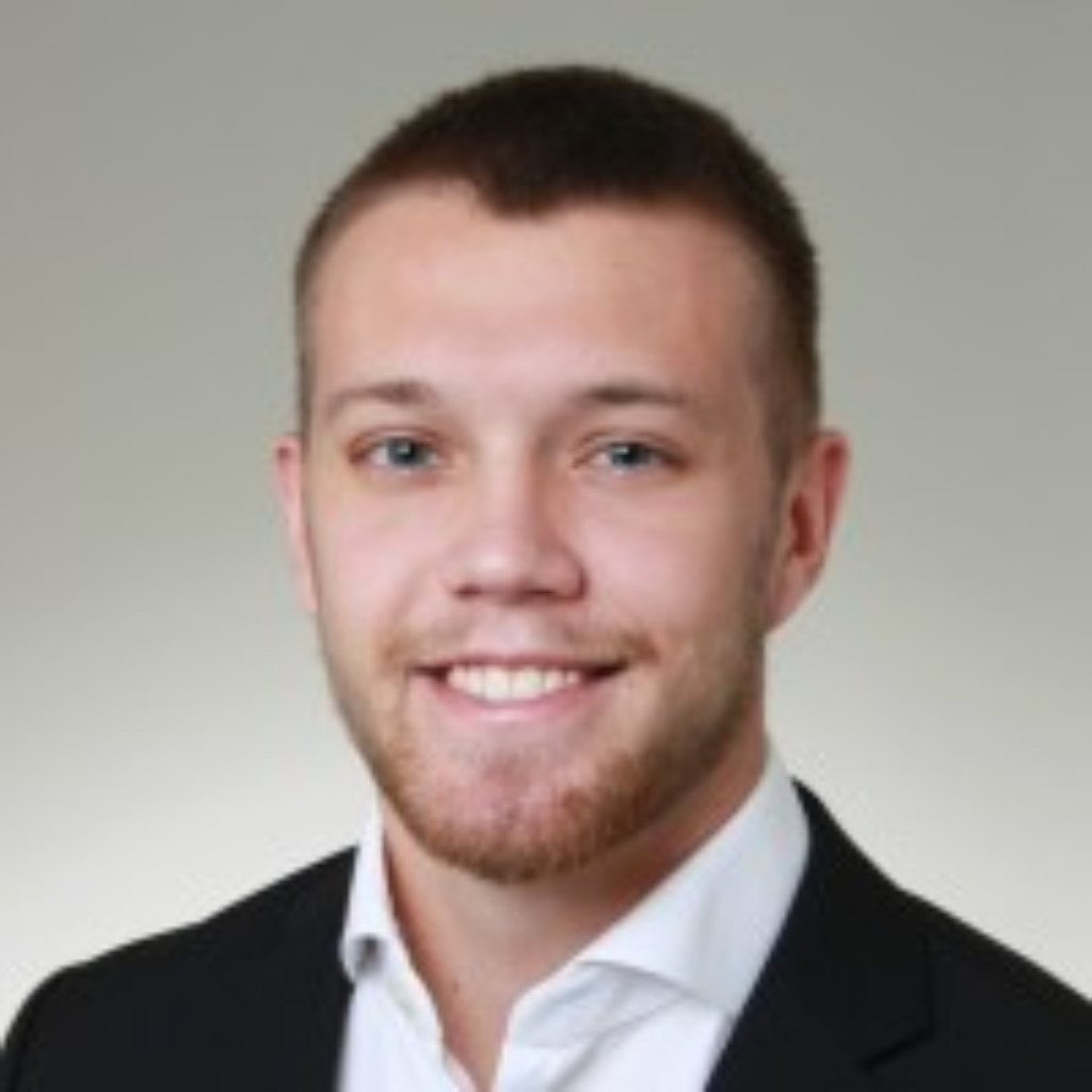 Daniel Wilhelm - Business Development Executive - Echobot Media ...