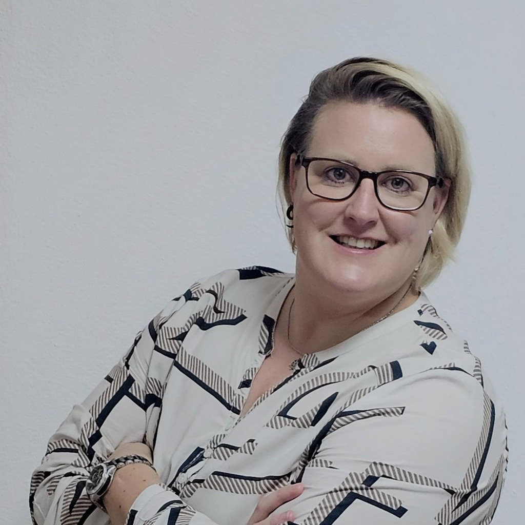 Anja Brunner - Teamleitung - BG- Prevent GmbH | XING