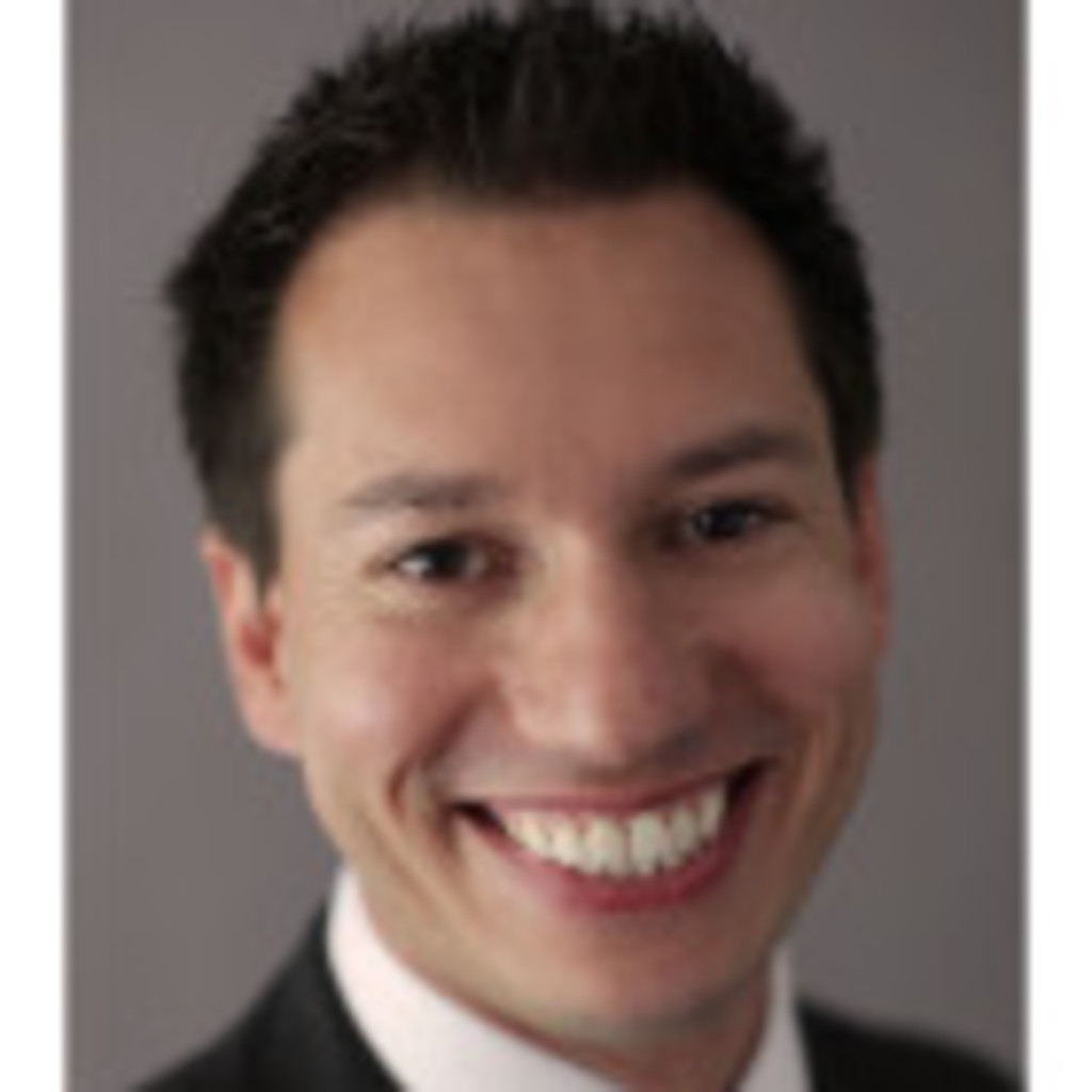 Markus Gottschall - CEO - Bürosysteme Gottschall | XING