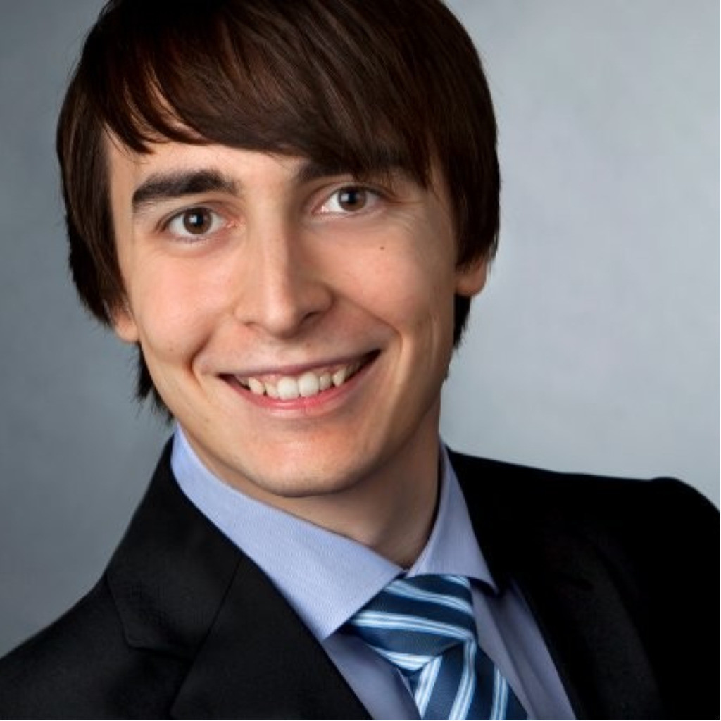 Ing. Kevin Schmid - Key-Account-Manager Schiffbau - Hilti Deutschland ...