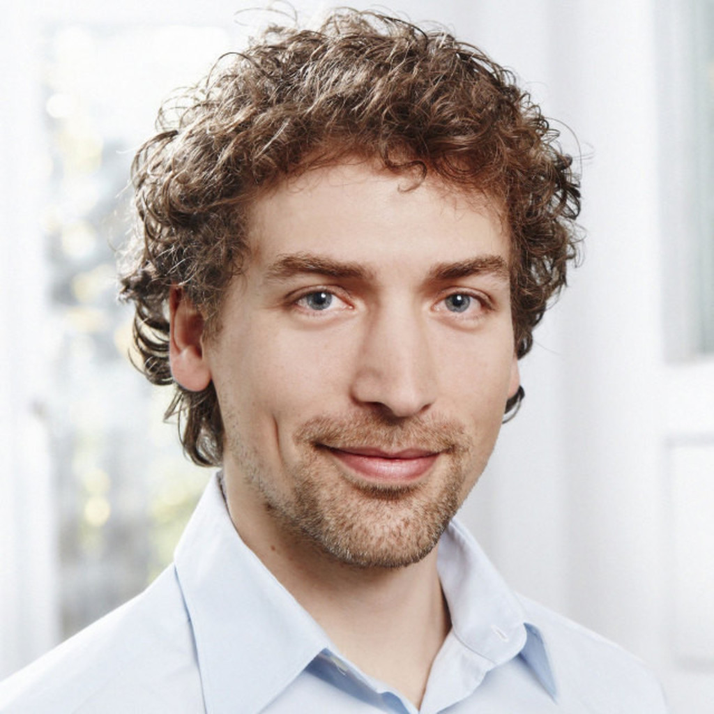 Richard Wimmer - Frontend Developer - CYBERHOUSE GmbH | XING