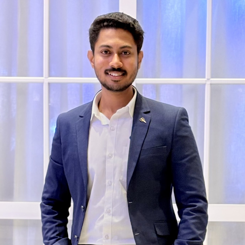 Imran Pathan - Mechanical Design Engineer - Plastic Omnium | XING